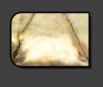 Kitchen Countertops Stone Edges